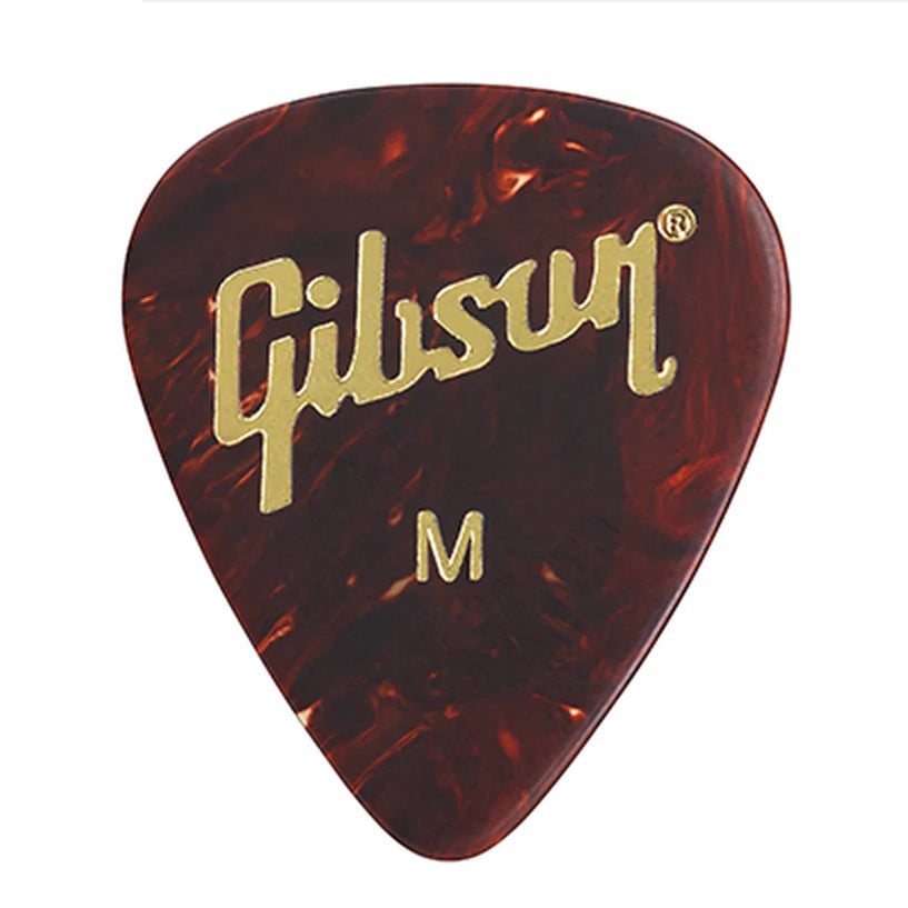 Gibson Guitar Pick