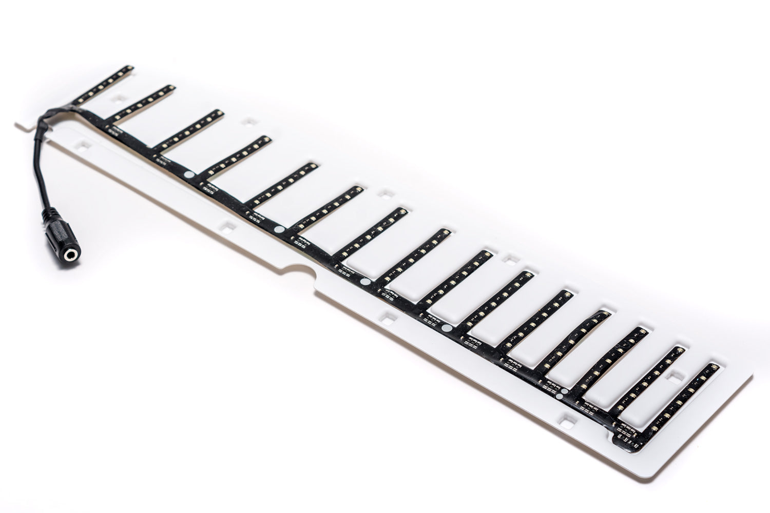 Fret Zealot - LED strip only (Guitar)